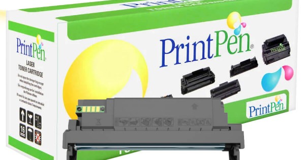 PRINTPEN PANTUM DL-5120 Drum Unit (30K) | Aynı Gün Kargo